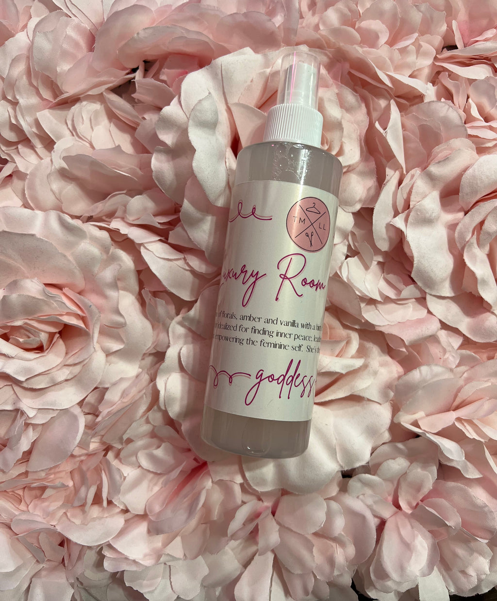 Goddess luxury room spray – Jayden Layne